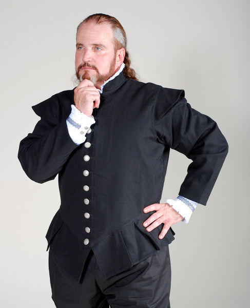 Renaissance Doublets For Men | Renaissance Faire Garb Doublets ...