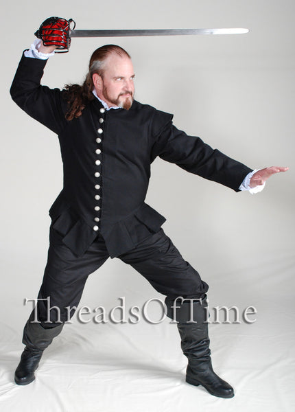 Renaissance Doublets For Men | Renaissance Faire Garb Doublets ...